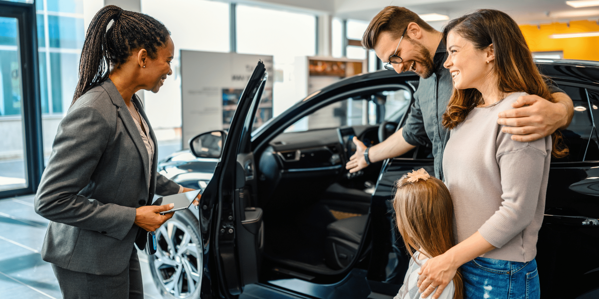Flexible Vehicle Loans in Utah | AMUCU